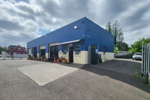 Auto Repair Portland OR - Mechanic Near Me - Oil Change