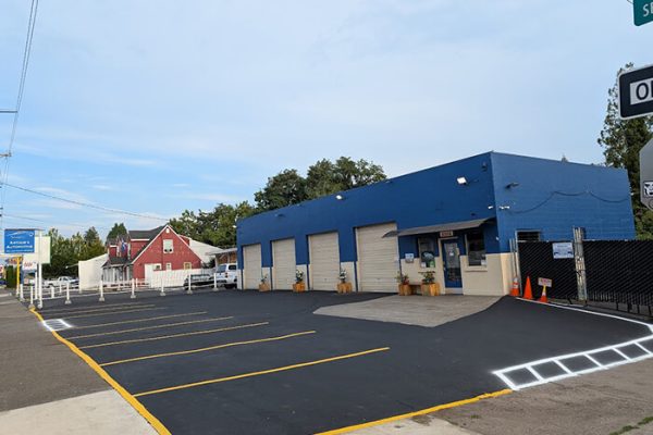 Auto Repair Portland OR - Mechanic Near Me - Oil Change